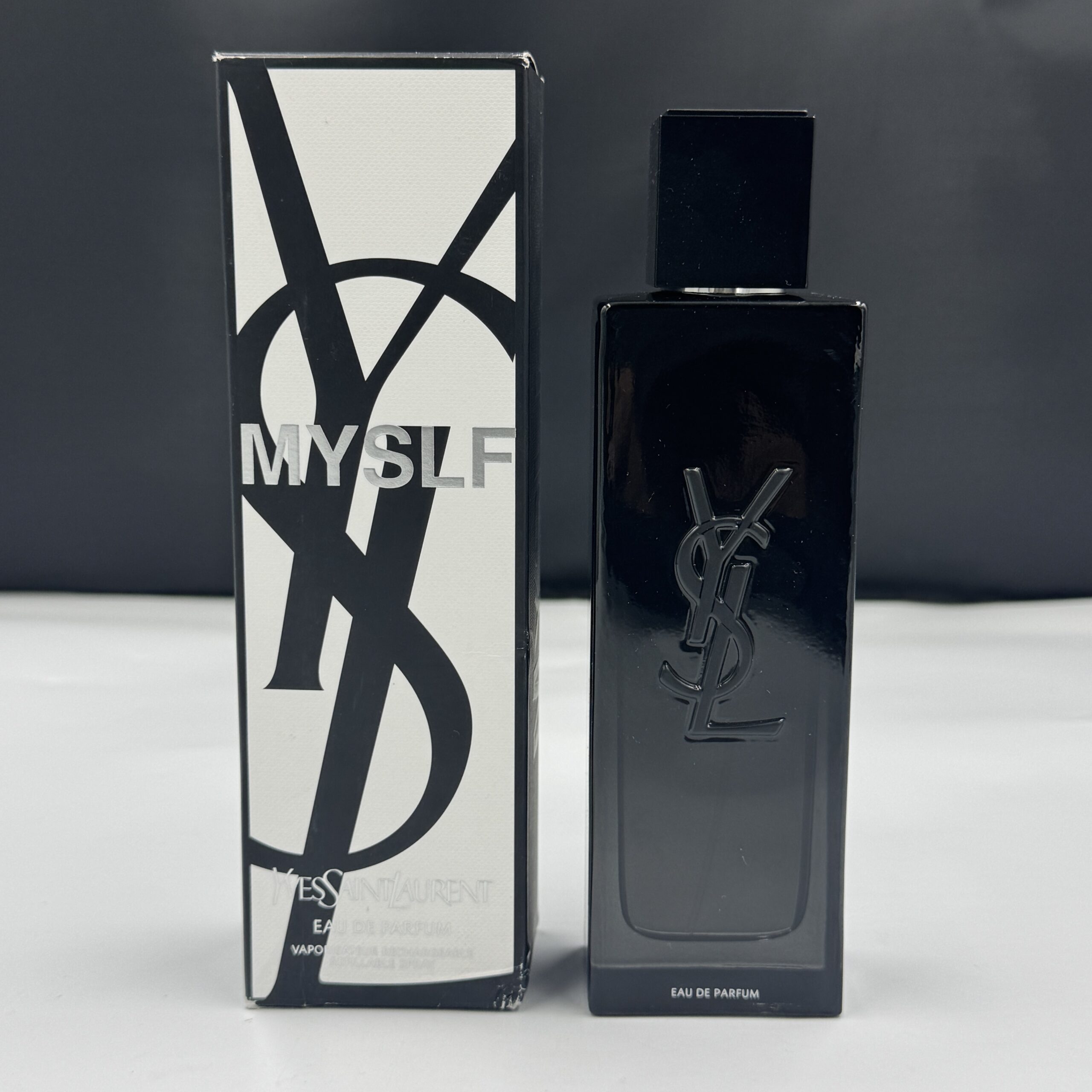 Yves Saint Laurent Ysl Myself 100ml Eau De Parfum Spray